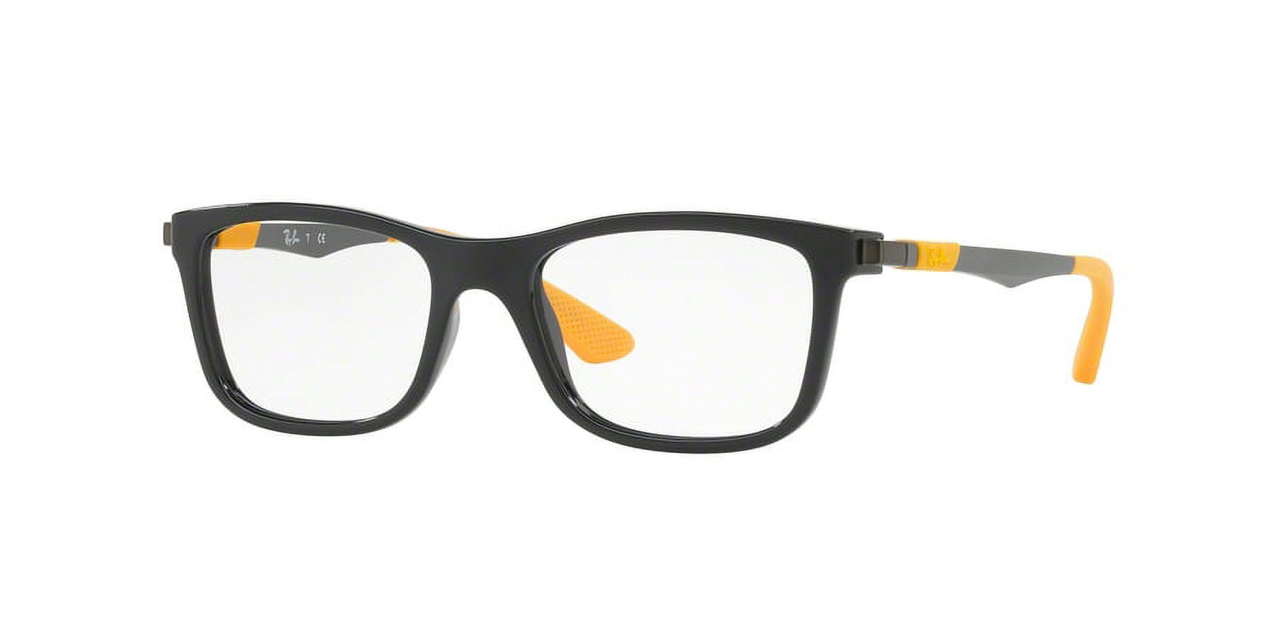 Ray-Ban Junior RY1549 Eyeglasses - Walmart.com