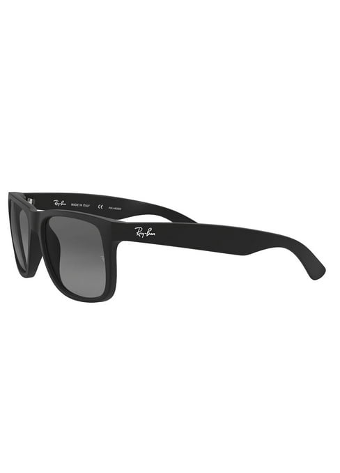 Python 11693 Sunglasses Matte Black/Blue - Walmart.com