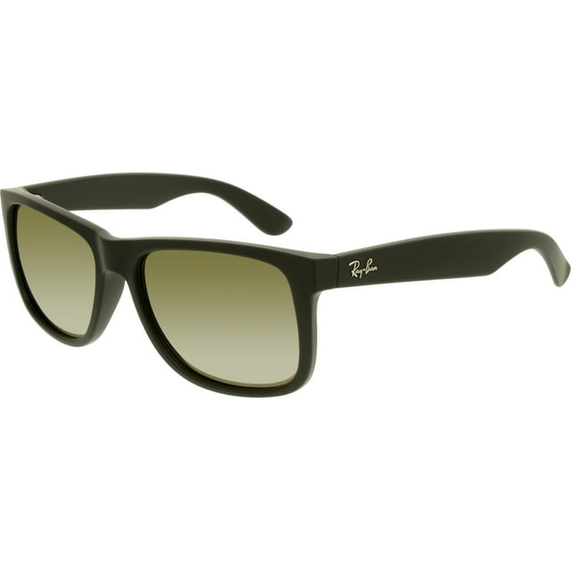 Ray-Ban Justin Color Mix Sunglasses, RB4165-622/5A-55 - Walmart.com