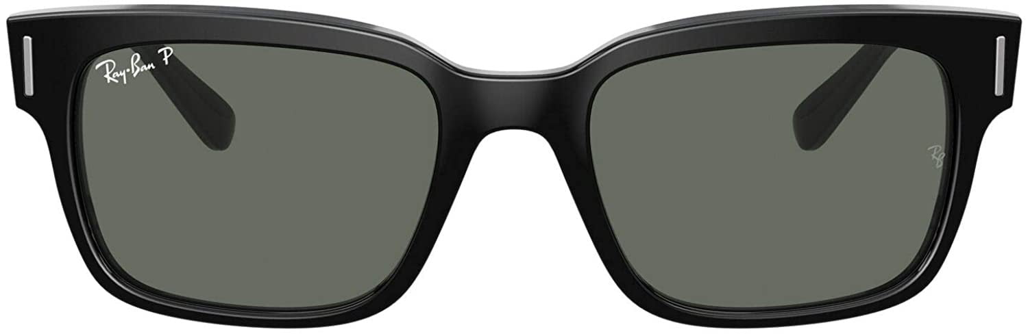 Ray-Ban Men's Rb2190 Jeffrey Square Sunglasses - Walmart.com
