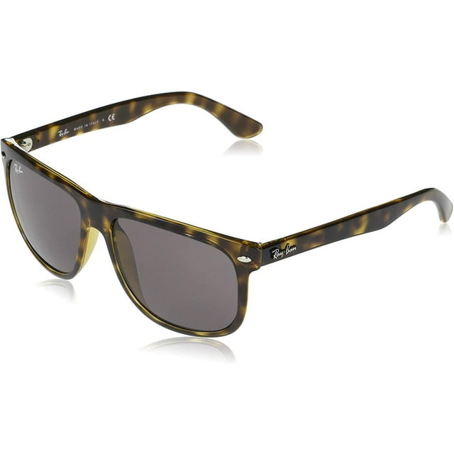 Ray-Ban Men's Rb4147 Boyfriend Square Sunglasses - Walmart.com