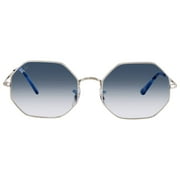 Ray Ban Silver Mirror