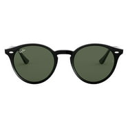 Ray-Ban Erika Blue Ladies Sunglasses, RB4171-6002/8G-54 - Walmart.com