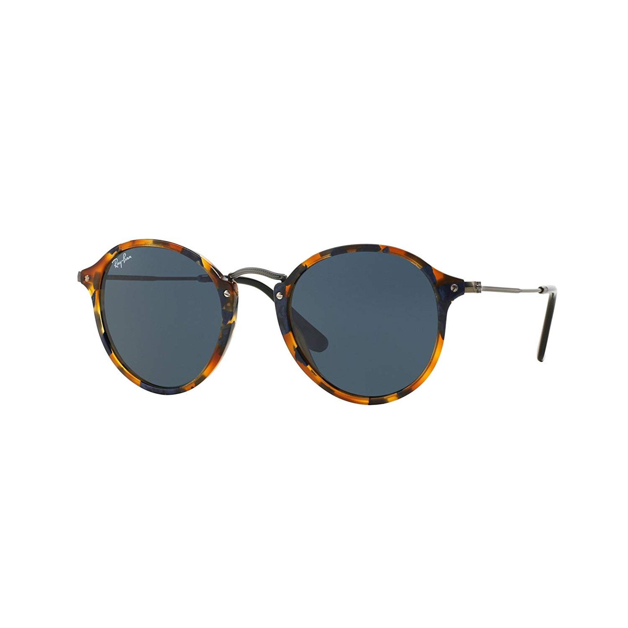 Ray Ban Round Sunglasses Men