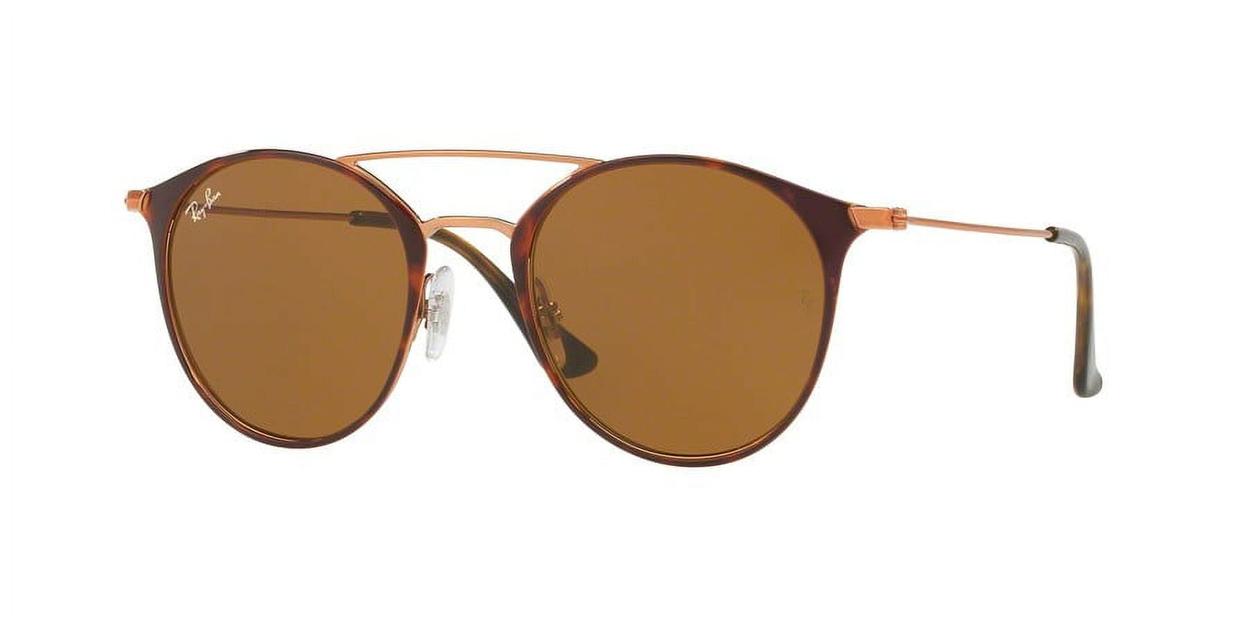 Ray-Ban RB3546 Sunglasses - Walmart.com