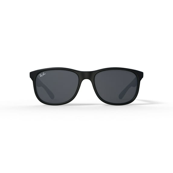 Ray-Ban RB4202 Andy Sunglasses - Walmart.com