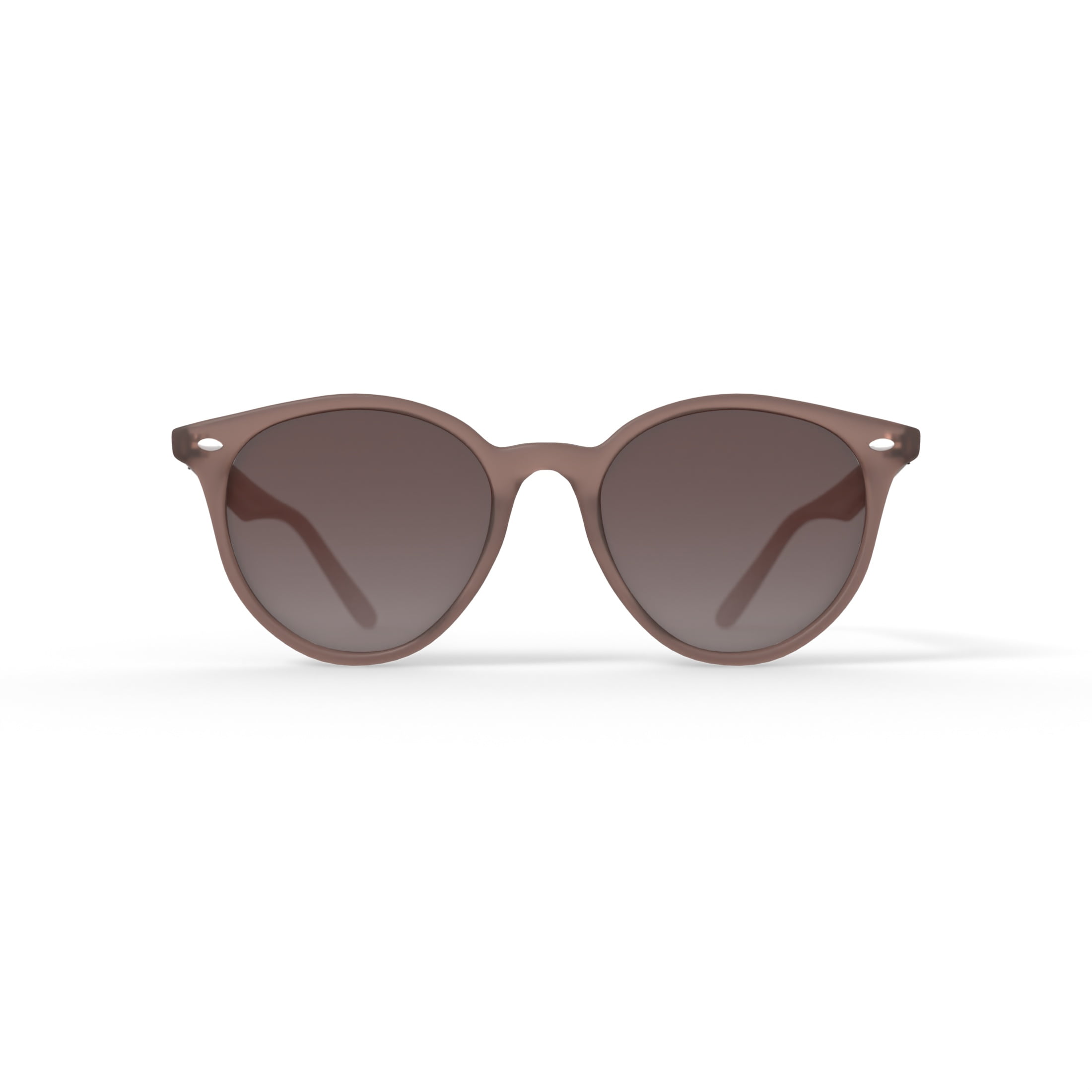 Ray-Ban RB4305 Phantos Shape Sunglasses with 100% UV Protection, Non ...