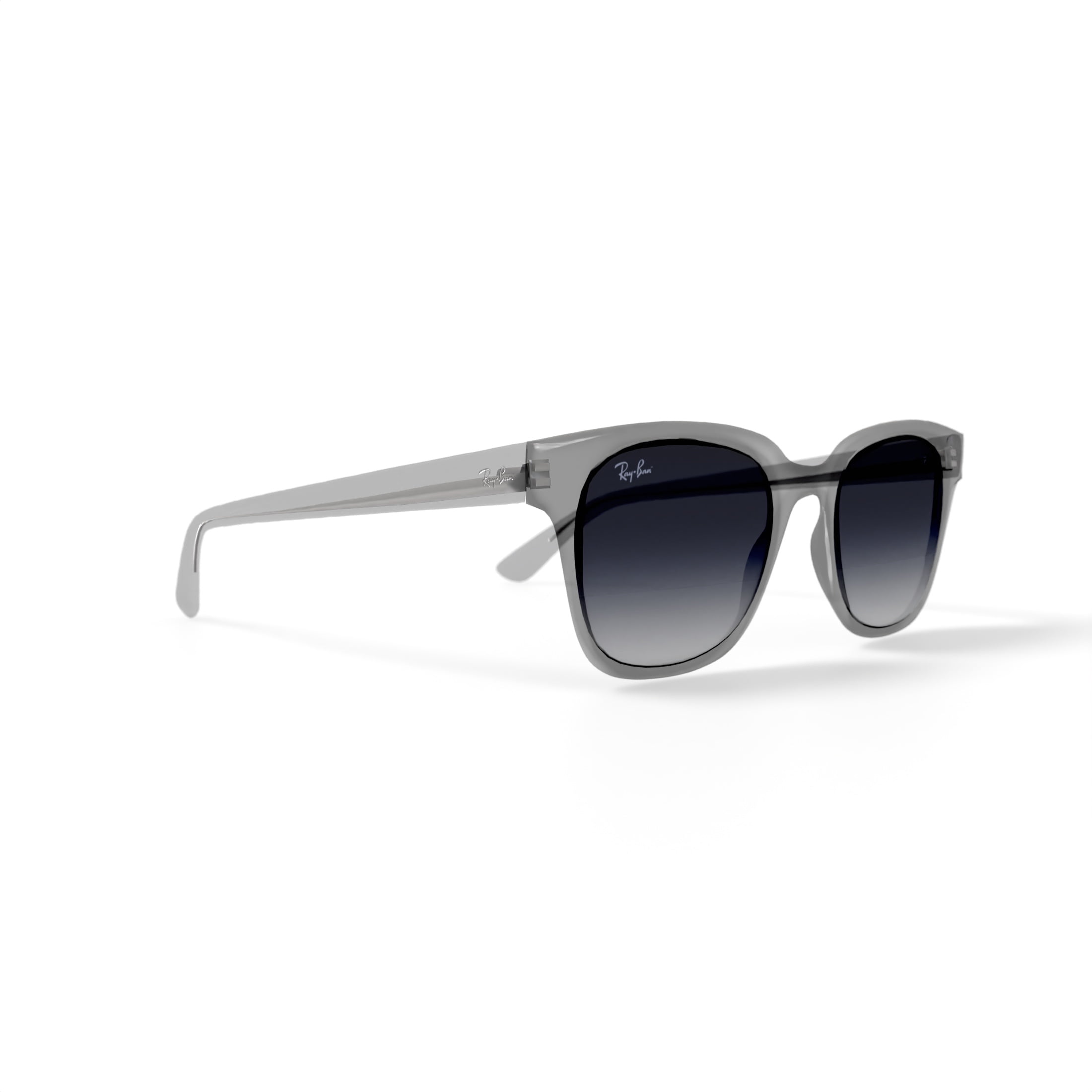 Ray-Ban RB4323 Sunglasses - Walmart.com