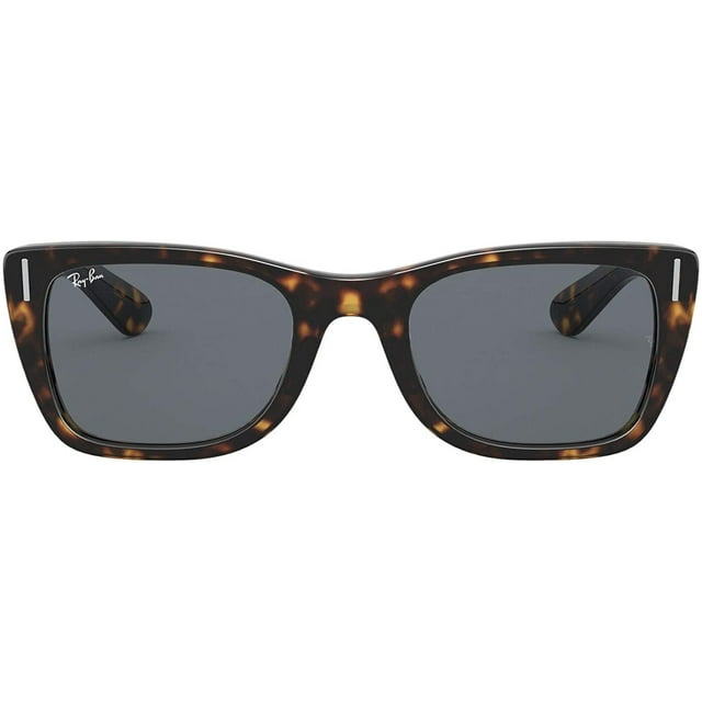 Ray-Ban Rb2248 Caribbean Rectangular Sunglasses - Walmart.com