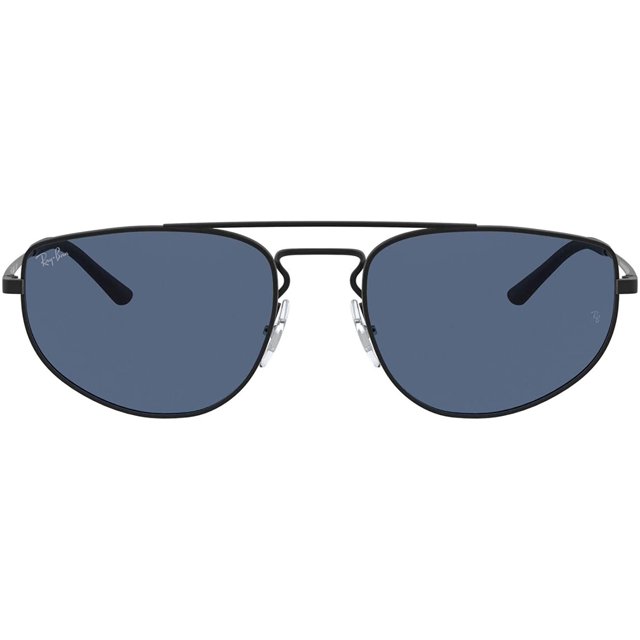Ray-Ban Rb3668 Rectangular Sunglasses - Walmart.com