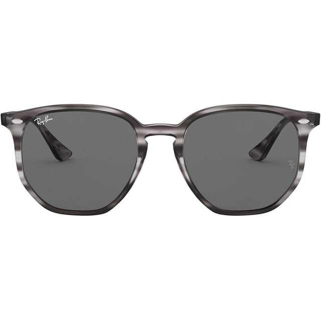 Ray-Ban Rb4306 Hexagonal Sunglasses - Walmart.com