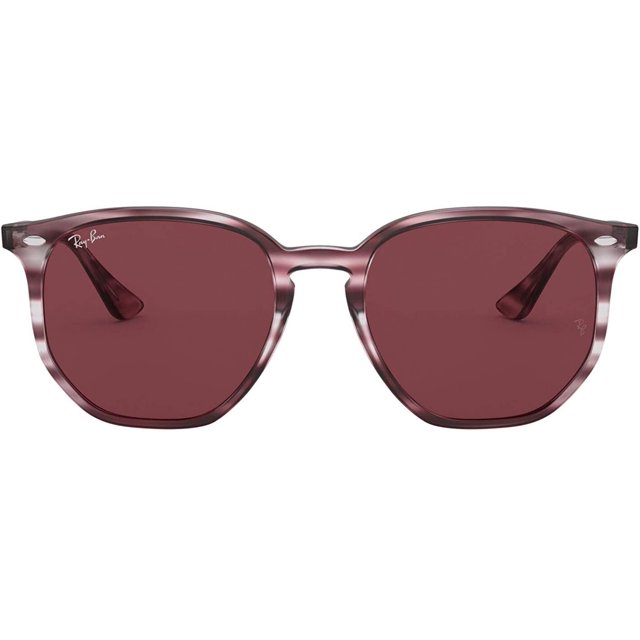 Ray-Ban Rb4306 Hexagonal Sunglasses - Walmart.com