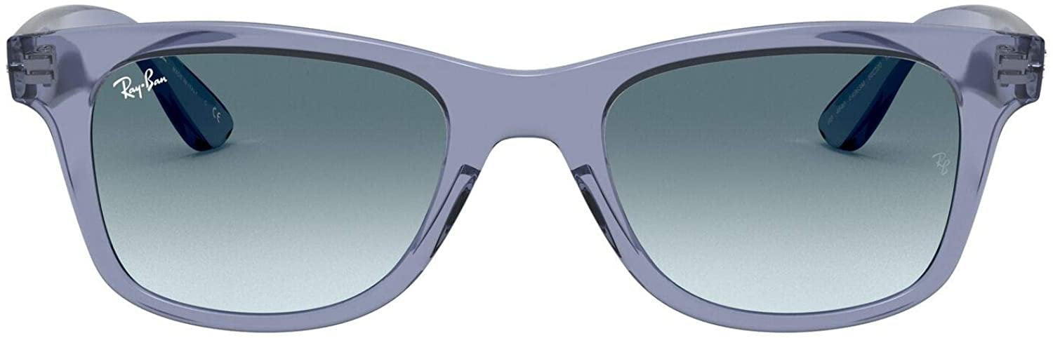 Ray-Ban Rb4640 Square Sunglasses - Walmart.com