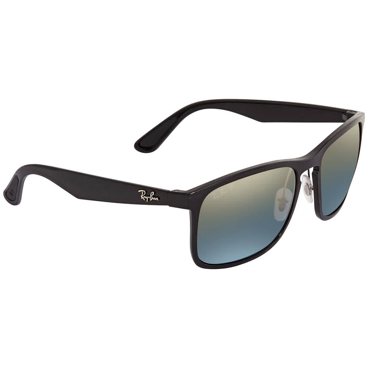 Ray Ban Sunglasses | Ray Ban Chromance RB4264 - Walmart.com