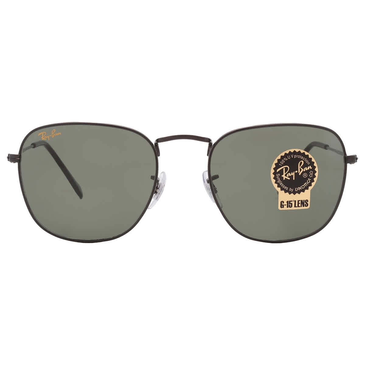 Ray Ban Sunglasses | Ray-Ban Frank RB3857 - Walmart.com