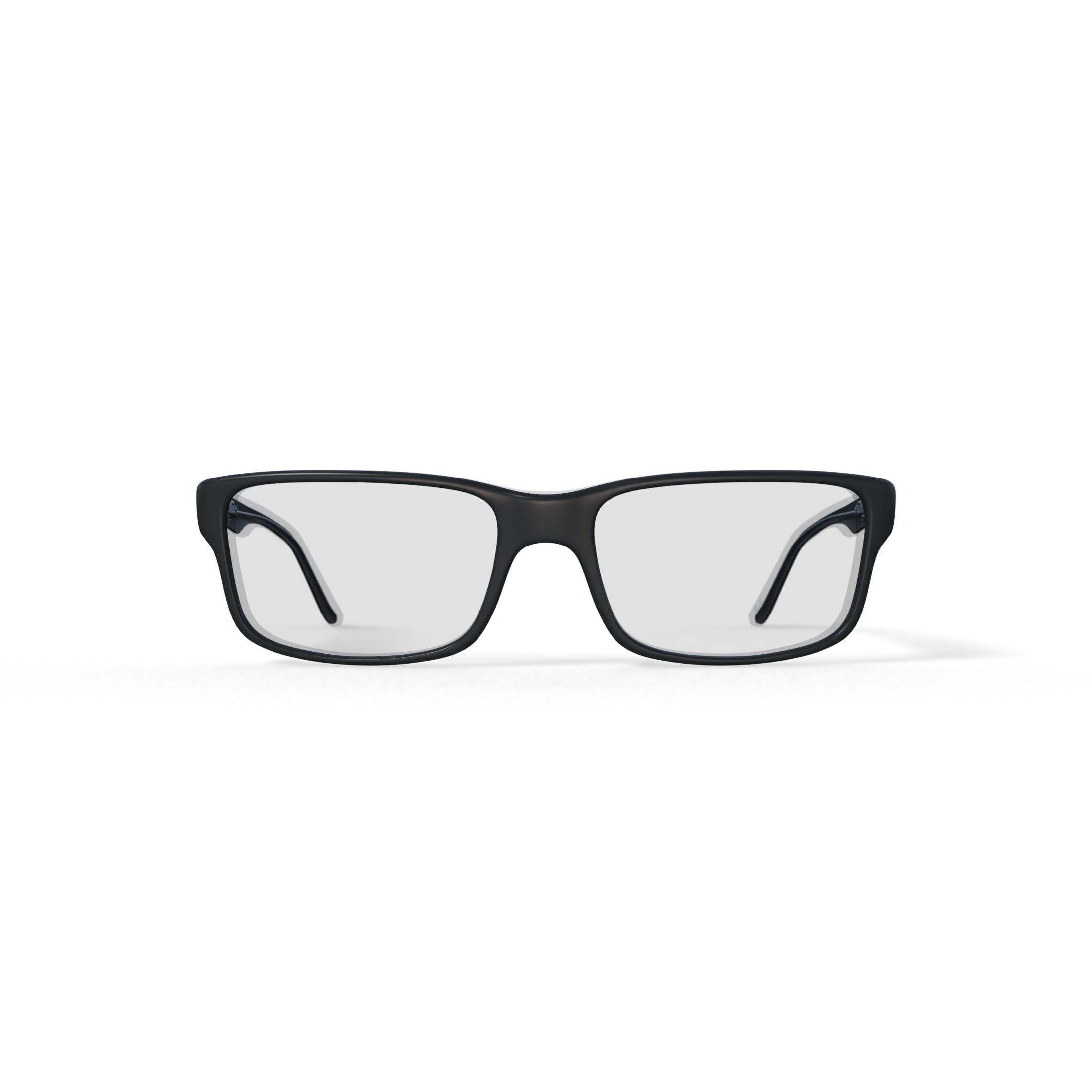 Ray-Ban Unisex 0RX5245 Prescription Eyeglasses with Case, Black HSA/FSA ...