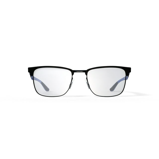 Ray-Ban RB8421 Optics Glasses, Prescription Eyeglasses with Case, Size ...