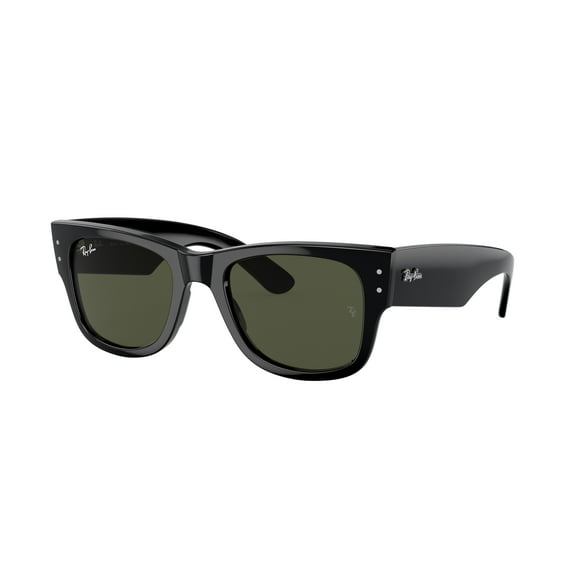 Ray Ban Meta Wayfarer