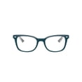 Ray-Ban RB5285 Optics Glasses, Prescription Eyeglasses with Case, Demo ...