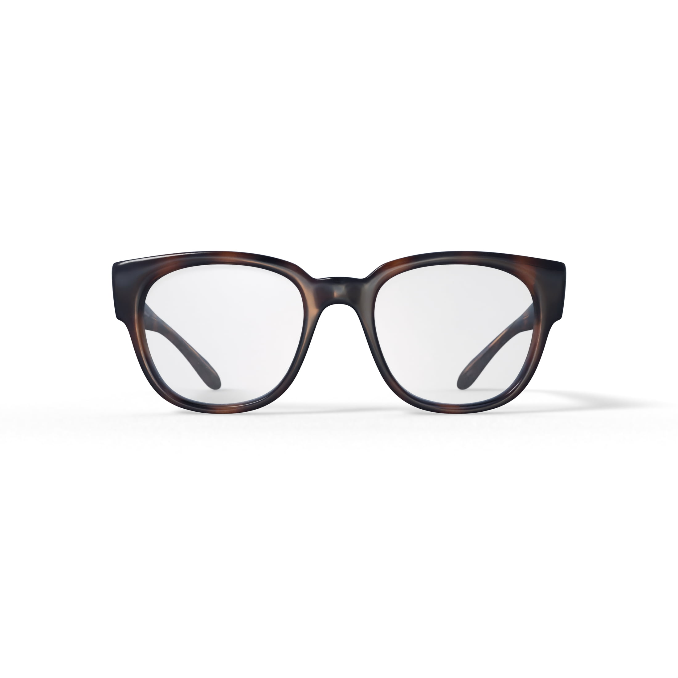 Ray-Ban Women's 0RX7210 Prescription Eyeglasses with Case, Havana HSA ...