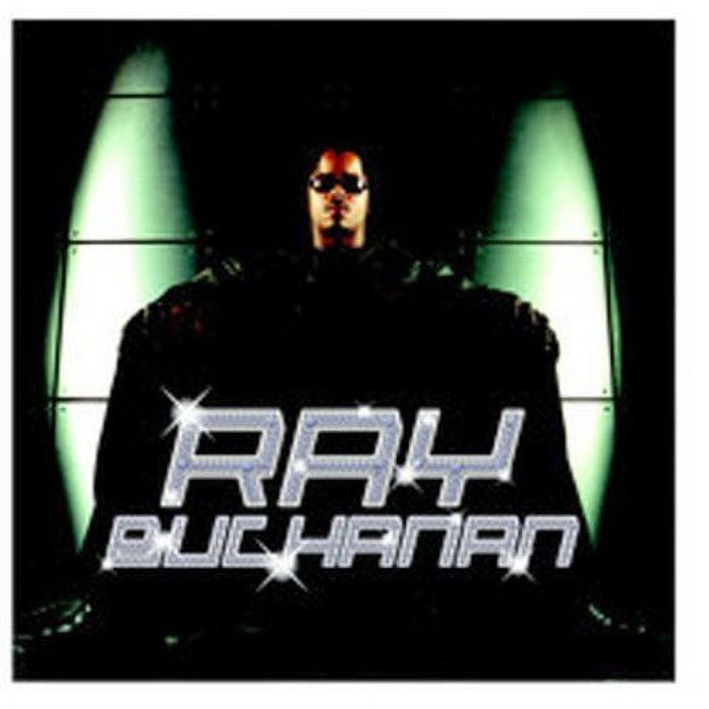 Pre-Owned Ray Buchanan - Walmart.com