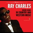 Ray Charles - Modern Sounds In Country And Western Music - Music ...