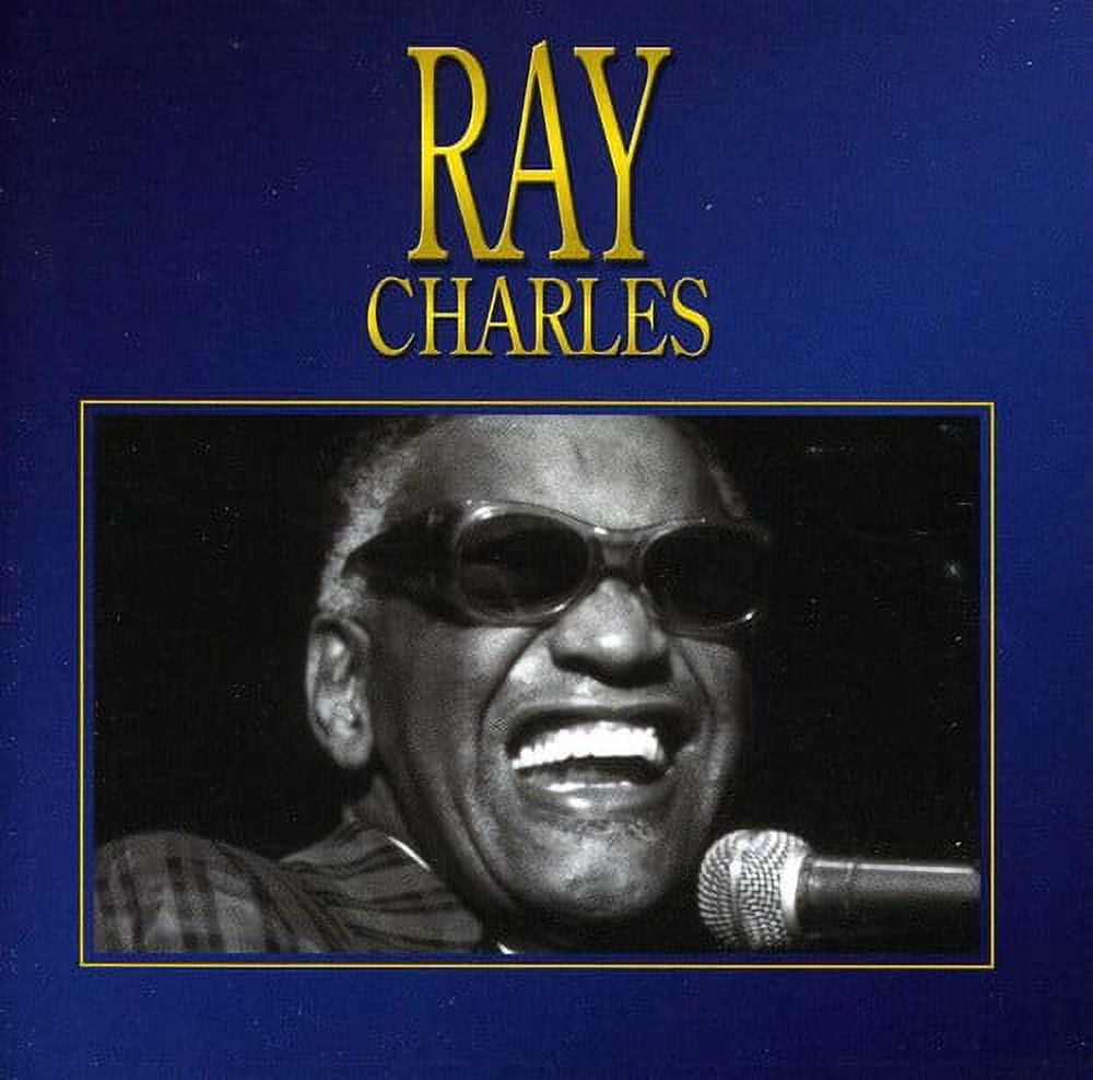 Ray Charles - Ray Charles - Music & Performance - CD - Walmart.com