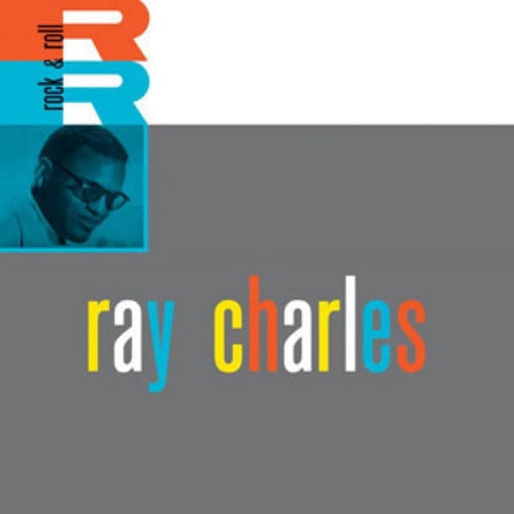 Ray Charles - Ray Charles - Vinyl (Limited Edition) - Walmart.com