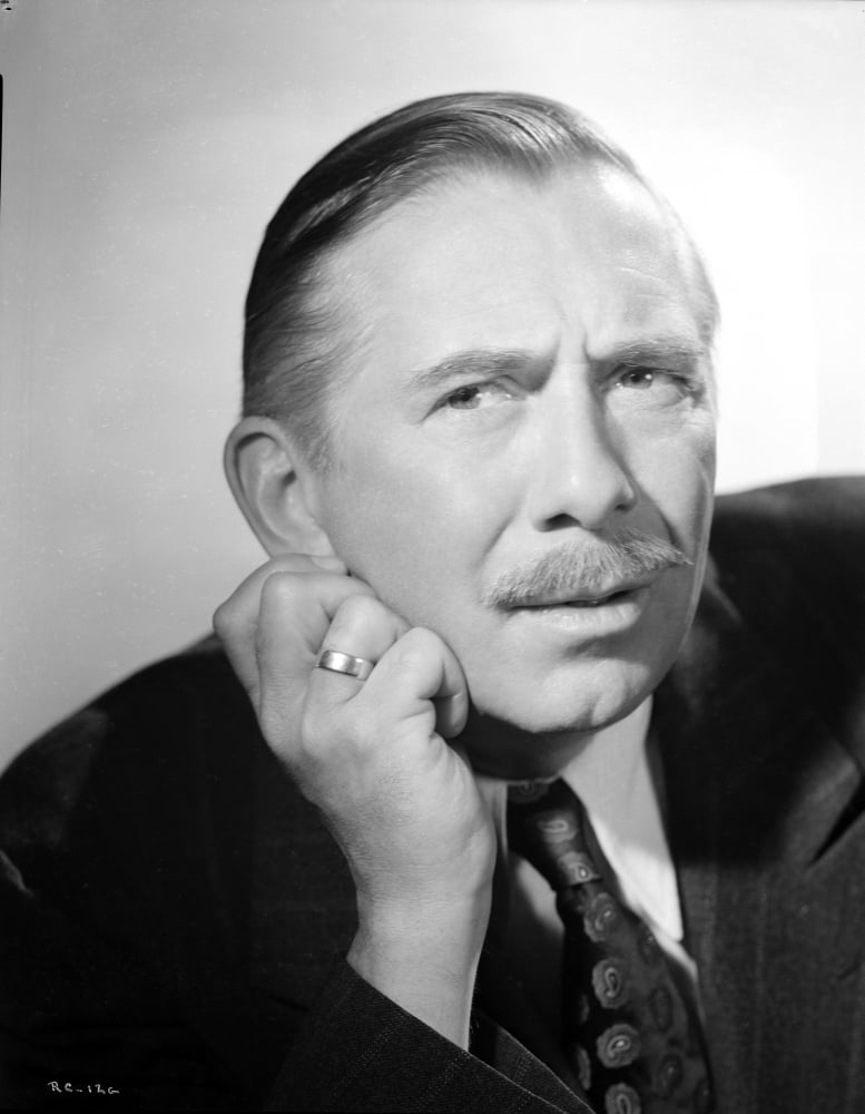 Ray Collins Photo Print (24 x 30) - Walmart.com