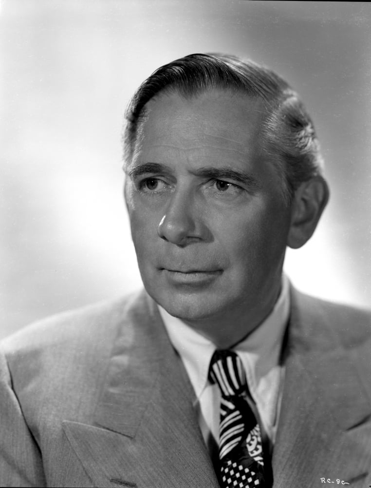 Ray Collins Photo Print (8 x 10) - Walmart.com