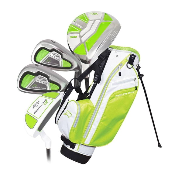 Ray Cook Silver Ray PT 02 Putter 33" *Ladies* - Walmart.com