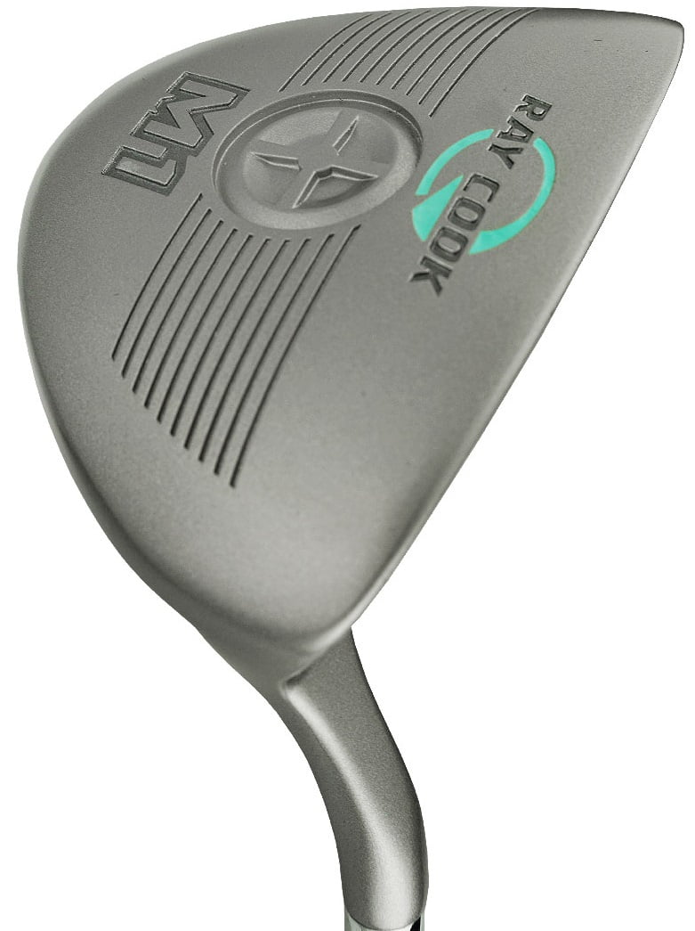 Ray Cook Golf Ladies M1 Chipper 33" - Walmart.com