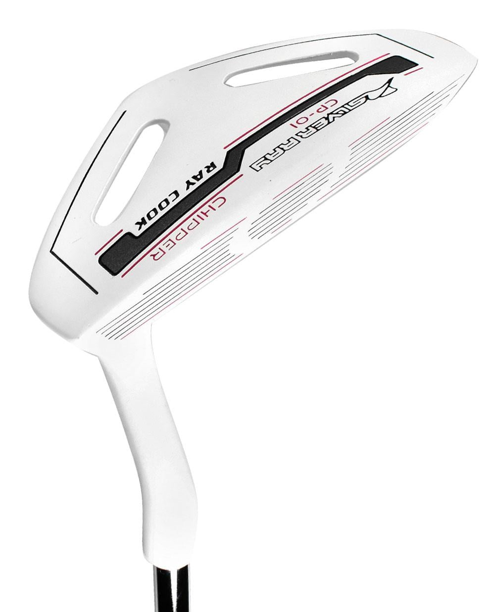 Ray Cook Golf Ladies Silver Ray Chipper 33" - Walmart.com
