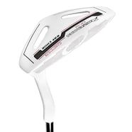 Ray Cook Golf Silver Ray SR600 Limited Edition 35" Putter *White ...