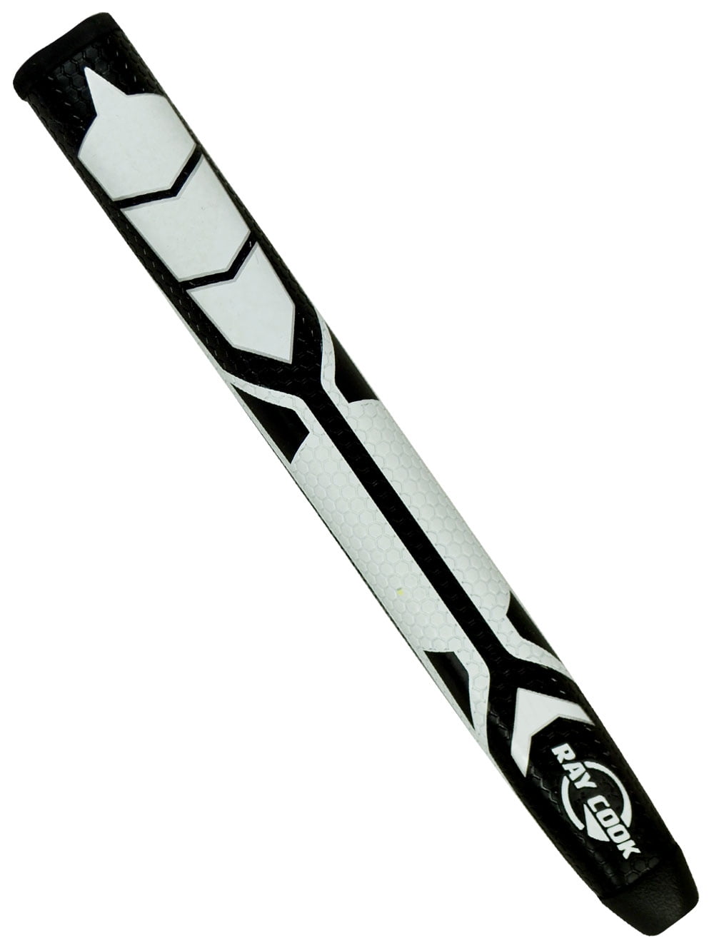 Ray Cook Golf Tour Stroke Oversized Putter Grip Black - Walmart.com
