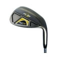 Ray Cook RCX Black Nickel 56* Wedge - Walmart.com