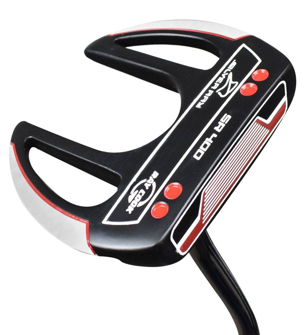 Ray Cook Silver Ray SR400 Putter 35" Golf - Walmart.com