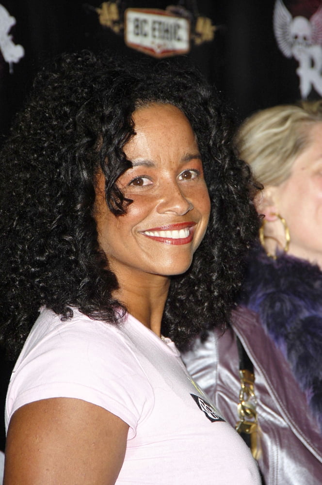 Ray Dawn Chong At Arrivals For Rokbar Hollywood Launch Party, Rokbar ...