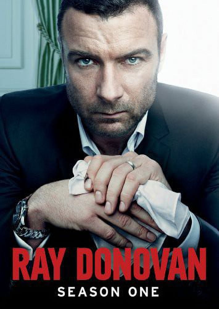 Ray Donovan: Season One - Walmart.com