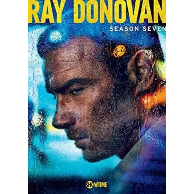 Ray Donovan: Season Seven (DVD), Showtime Ent., Drama - Walmart.com