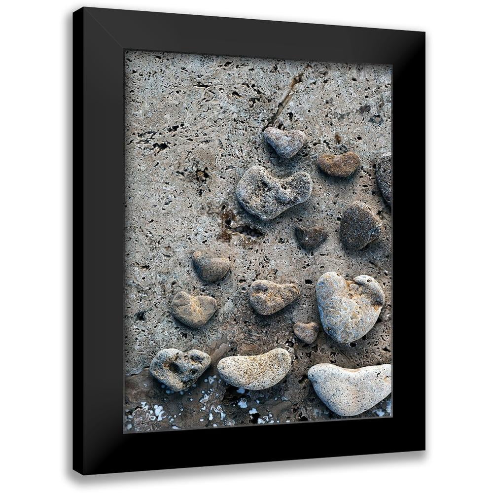 Ray, Elena 12x14 Black Modern Framed Museum Art Print Titled - Gifts of ...