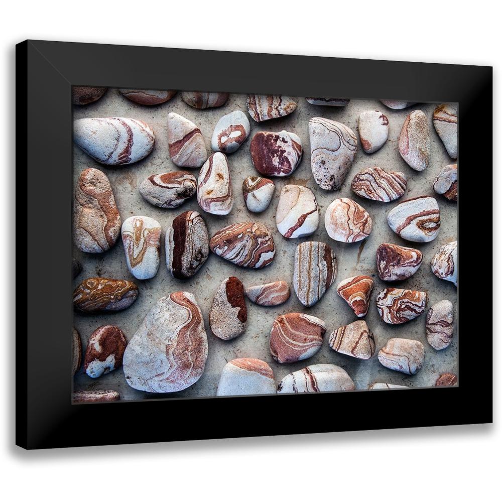 Ray, Elena 24x19 Black Modern Framed Museum Art Print Titled - Gifts of ...