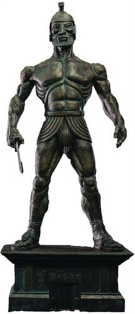 Star Ace Toys - Ray Harryhausens Talos Gigantic Soft Vinyl Statue ...