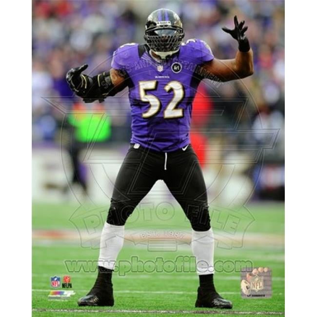 Ray Lewis Posters