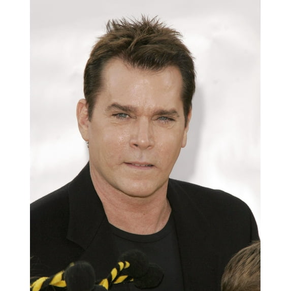 Ray Liotta At Arrivals For Los Angeles Premiere Of Bee Movie, Mann'S ...