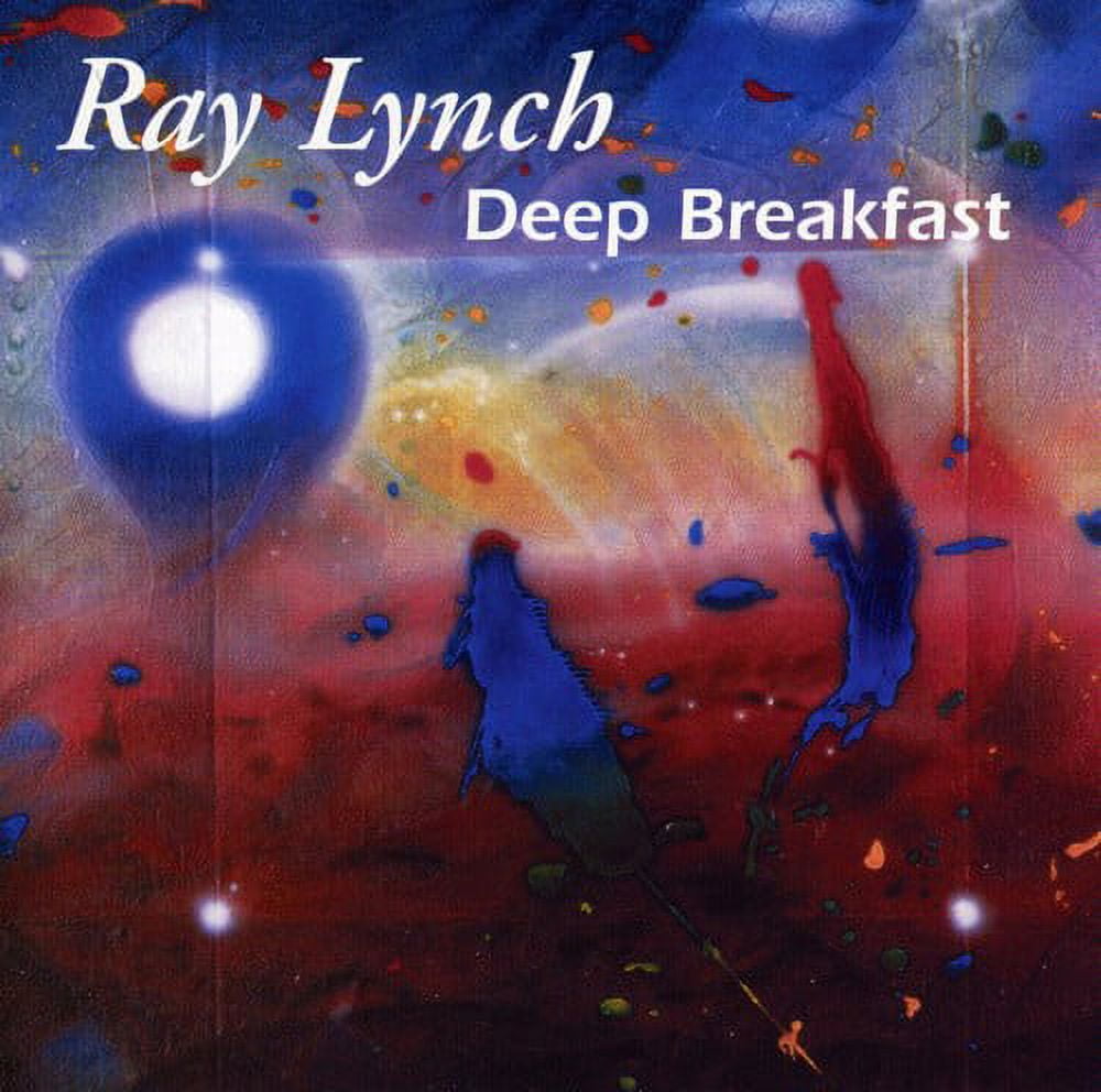 Ray Lynch - Deep Breakfast - Music & Performance - CD - Walmart.com
