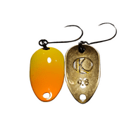 THKFISH Fishing Lures Fishing Spoons Fishing Bait Trout Lures Bass ...