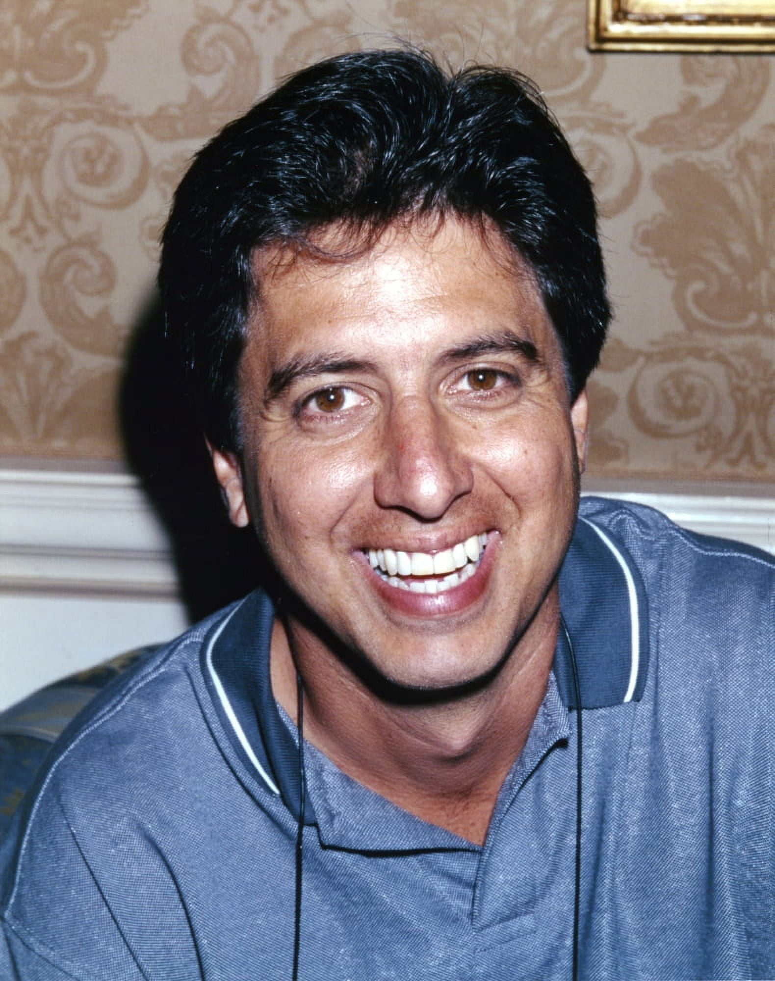 Ray Romano Close Up Portrait Photo Print (24 x 30) - Walmart.com