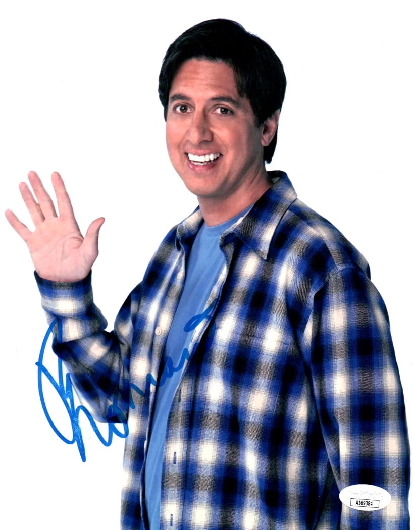 Ray Romano Signed Autographed 8X10 Photo Everybody Loves Raymond JSA ...
