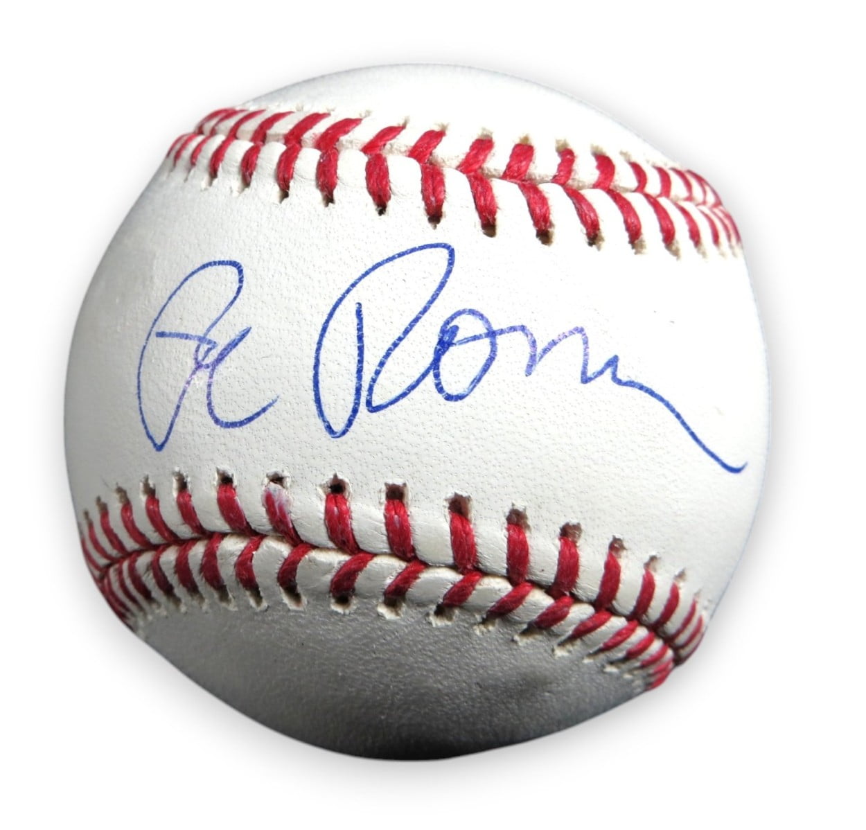 Ray Romano Signed Autographed Baseball Everybody Loves Raymond JSA ...